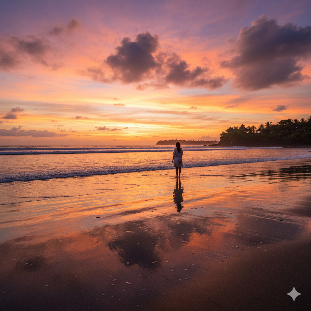 Bali Tour Package – Wildlife Safari, Ubud & Sunset Cruise – makeurtour.com